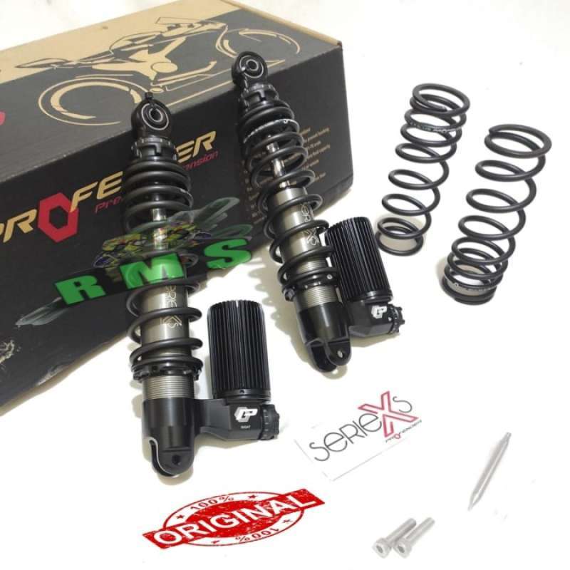 Promo Shockbreaker Profender X Series Yamaha Nmax New / Aerox New ...