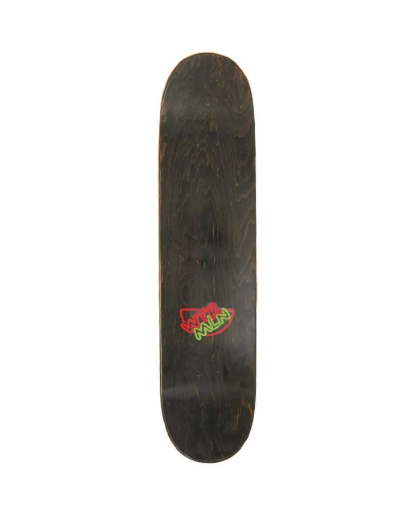 Jual Skateboard Deck Watermelon Van High End Spec - 7.75 Di Seller ...