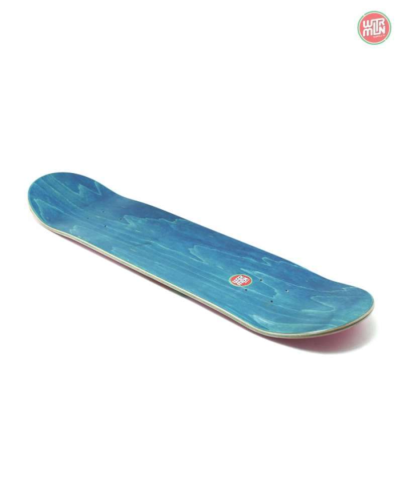 Jual Skateboard Deck Watermelon Van High End Spec - 7.75 Di Seller ...
