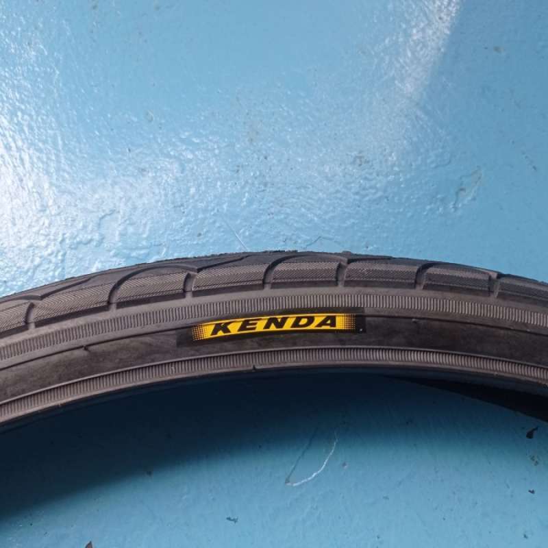 Jual Ban Luar Sepeda Hybrid 700c 700 X 40/40c 700x40 700x40c Kenda Kwest Di Seller Regstore ...