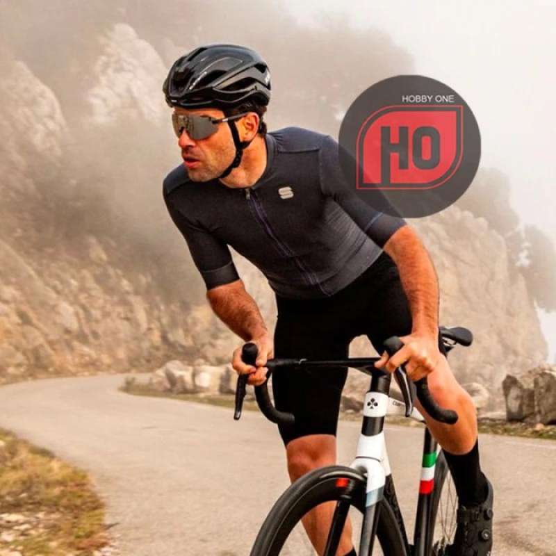 Jual Kask Elemento Wg11 Helmet - Helm Sepeda - Silver L Di Seller ...