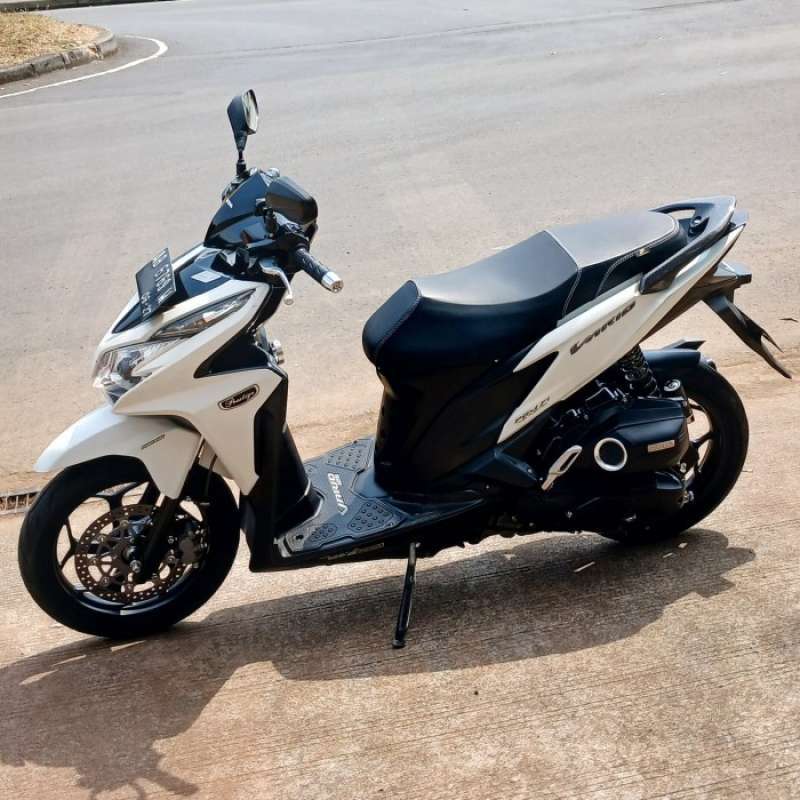 Jual Footstep Step Honda New Scoopy 2021 - 2023 K2f Original Ahm ...