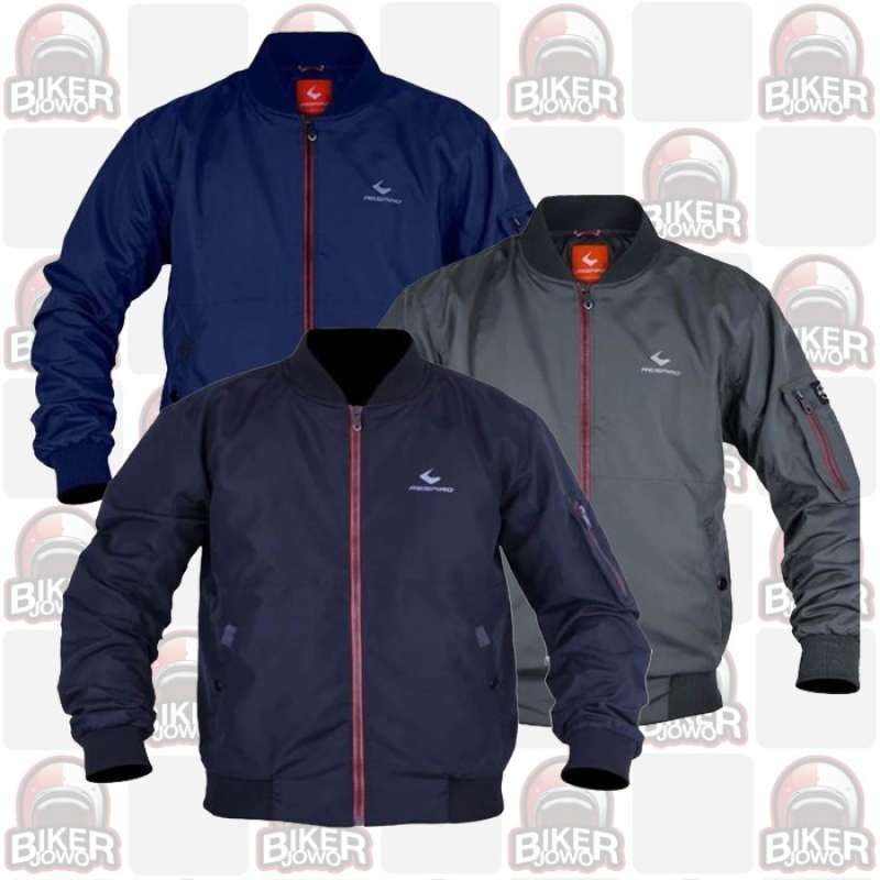 Jual Respiro Macno Jaket Motor Anti Angin Di Seller Suzuka - Cengkareng ...