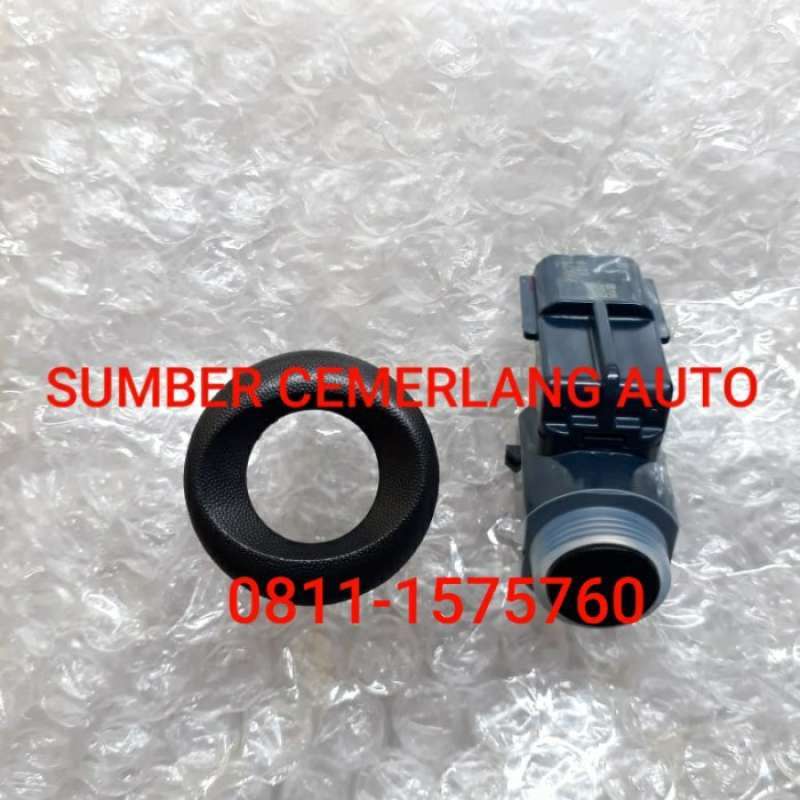 Promo Terbaik Sensor Lamp Ram Grille Grill Depan Ums All New Sport ...