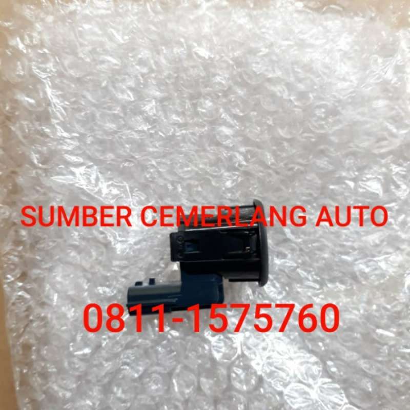 Promo Terbaik Sensor Lamp Ram Grille Grill Depan Ums All New Sport ...