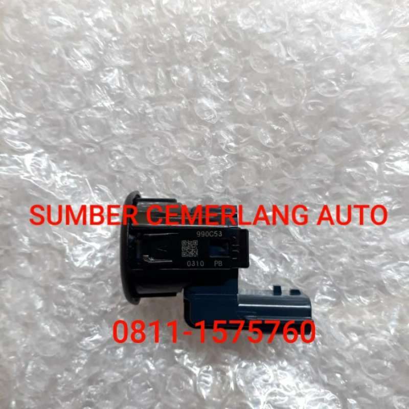 Promo Terbaik Sensor Lamp Ram Grille Grill Depan Ums All New Sport ...