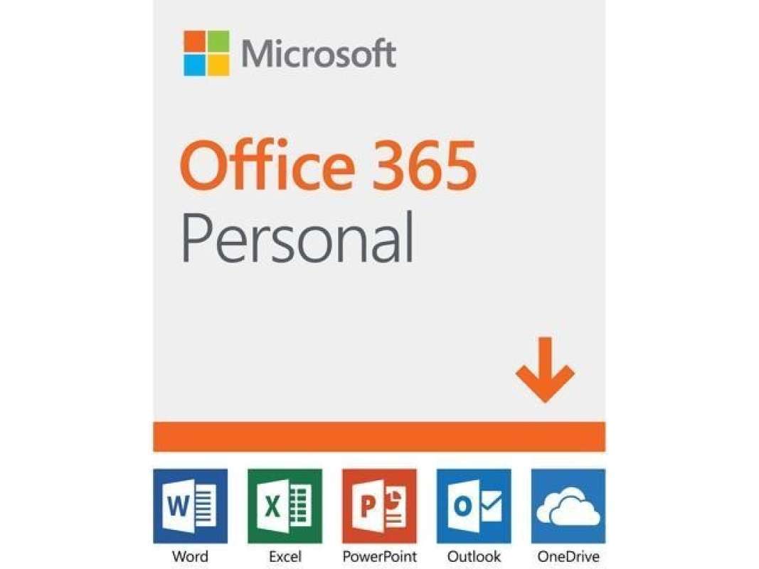 Jual Microsoft Office 365 Personal Di Seller Up To Shop Official Store ...