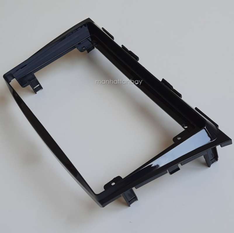 Jual Frame Head Unit 9 Inch Untuk Suzuki Swift Atau Ertiga - Hitam Di ...