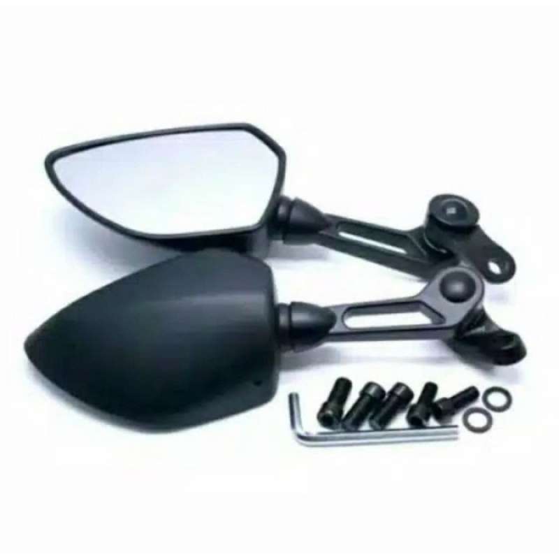 Jual Spion Ducati Nemo Type 1007 Nmax Xmax Adv Pcx Aerox Lexi Vario Di ...