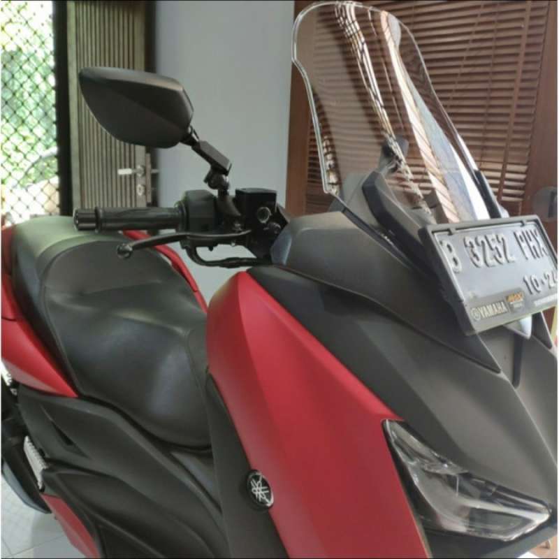 Jual Spion Ducati Nemo Type 1007 Nmax Xmax Adv Pcx Aerox Lexi Vario Di ...