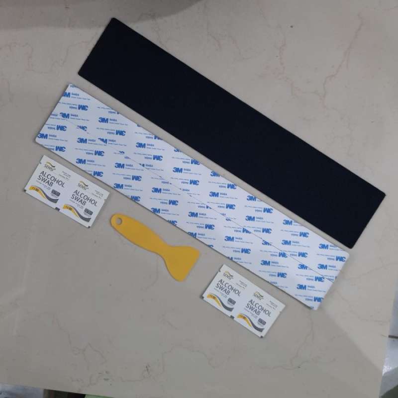 Jual Frameless License Plate Holder Mobil-dudukan Plat Nomor Tanpa ...