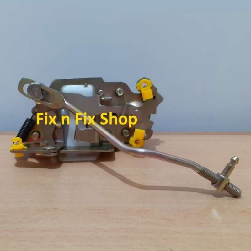 Promo Sale Door Lock Depan Jimny Katana Sj410 Kiri Kanan Kunci Pintu Sj ...