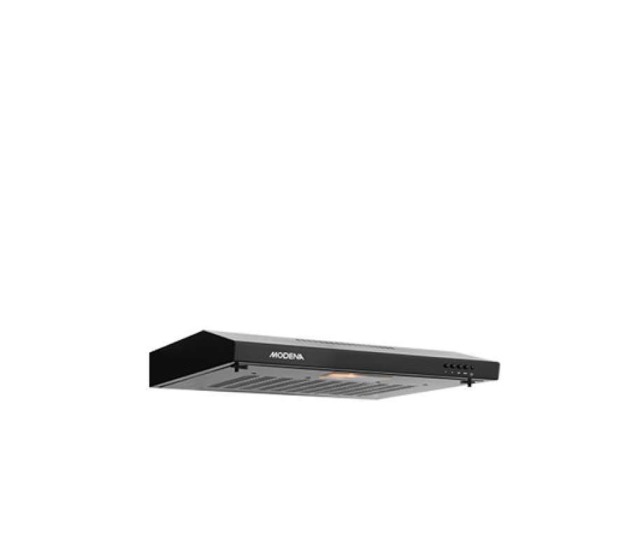 Promo New Modena Cooker Hood Px 6001- Esile (60 Cm) - Tambah Bubble ...