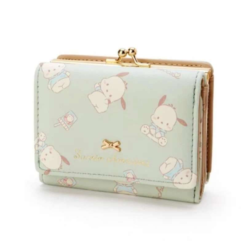 Promo Dompet Lipat Sanrio Ori / Dompet Lipat Kuromi / Dompet Pochacco ... Promo Dompet Lipat Sanrio Ori / Dompet Lipat Kuromi / Dompet Pochacco ...