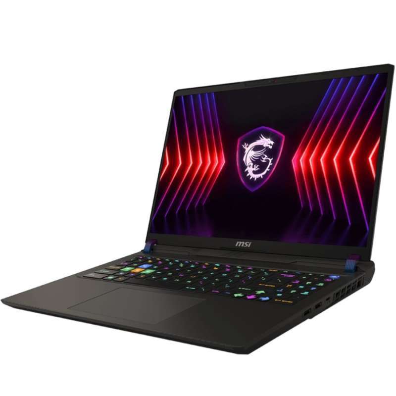 Jual Laptop Msi Vector 16 Hx A13vhg-276 Intel Core I9-13980hx 16/1tb ...