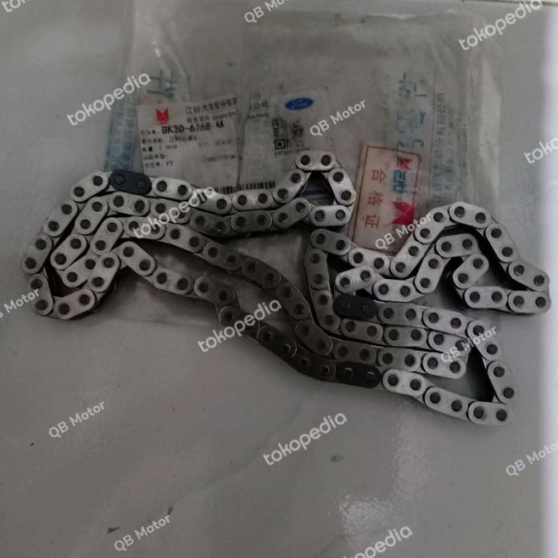Jual Timing Chain Rantai Timing Ford Ranger T6 2.2 2200cc Di Seller ...