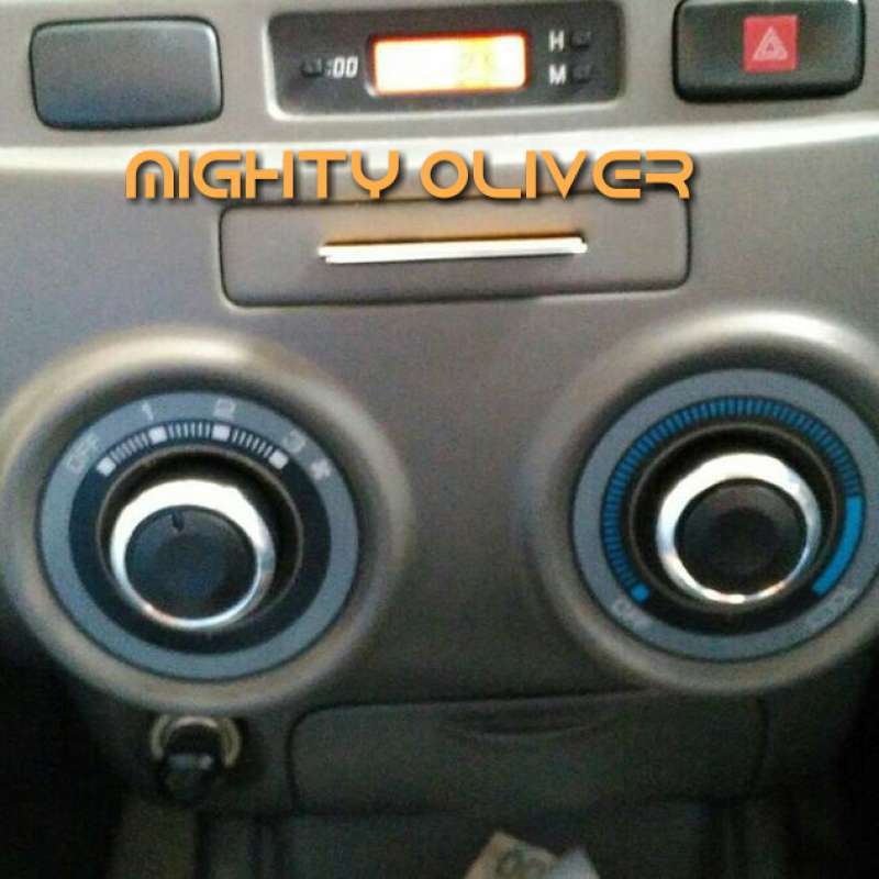 Jual Knob Ac Toyota Avanza Rush Daihatsu Xenia Terios Di Seller ...