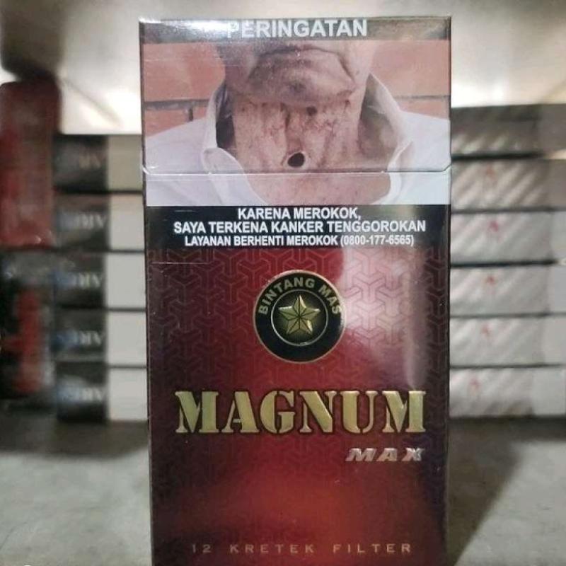 Jual Rokok Bintang Mas Termurah - Harga Grosir Terupdate Hari Ini | Blibli