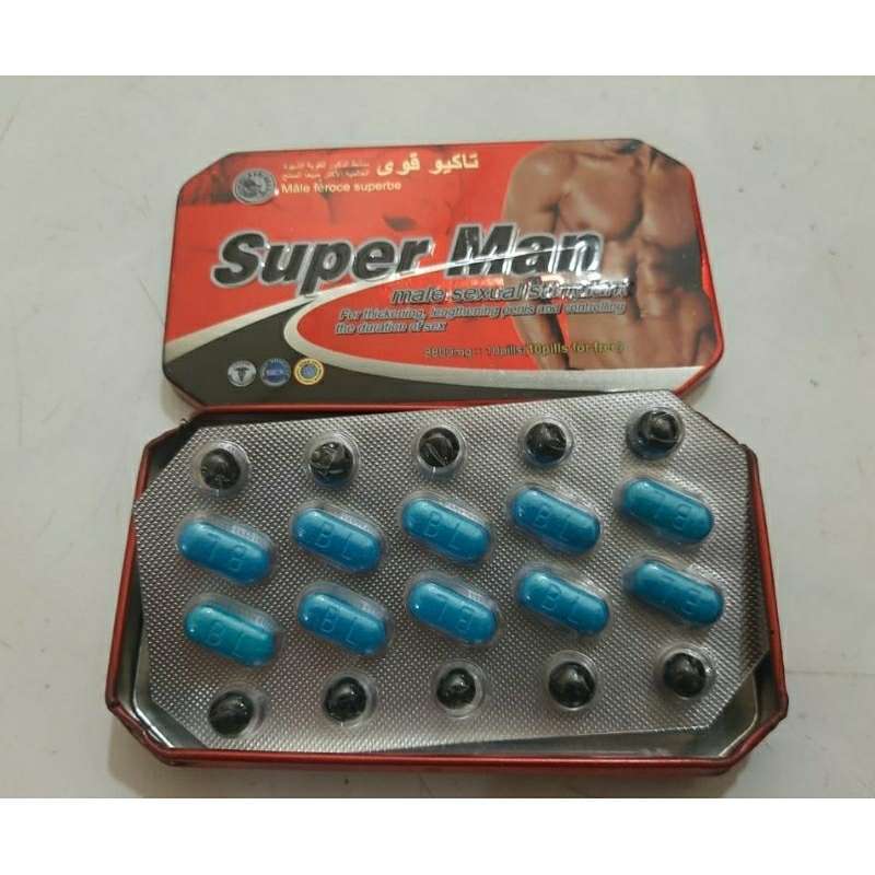 Obat Male Sexual Lengkap Harga Terbaru Agustus 2024 | Blibli