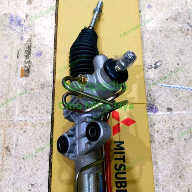 Promo Baru Rack Power Steering/rack Steering/rack Steer Kuda New Diskon ...