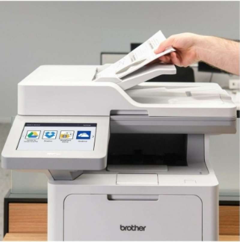 Jual Brother Mfc-l6915dw Printer All In One Laser Monochrome Wireless ...