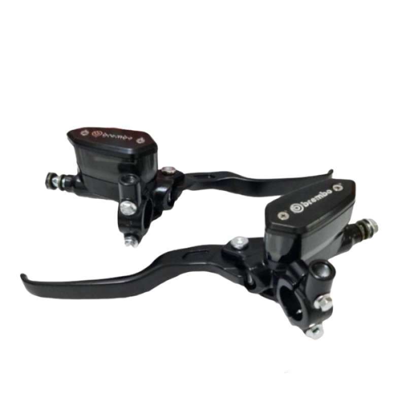 Promo Sale Master Rem Tabung Oval Berembo Model Rcb Type E2 Series ...