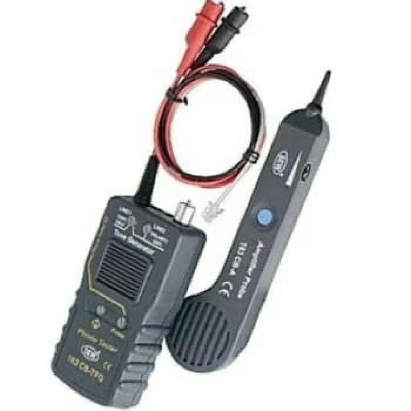 Promo Sew 183 Cb Cable Tracker / Phone Tester Diskon 23% Di Seller ...