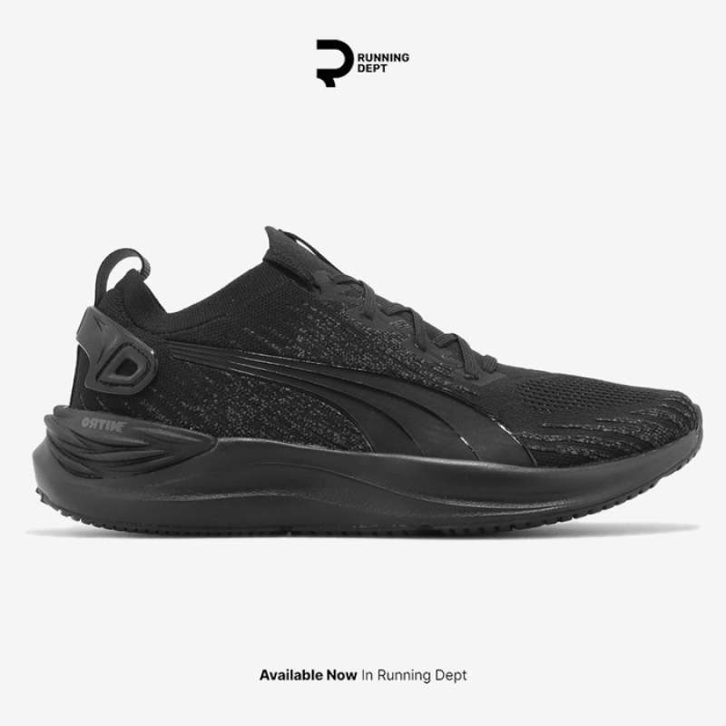 Promo Sepatu Lari Pria Puma Electrify Nitro 3 Knit 37908401 Original ...