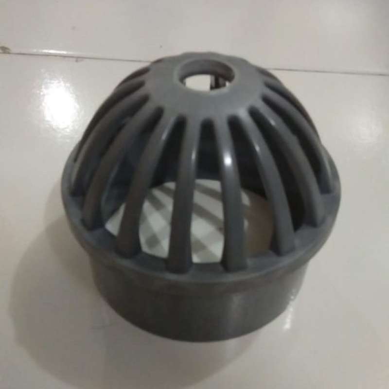 Jual Tutup Bottom Drain 3inch | Membran Bottom Drain Kolam Koi | Bahan ...