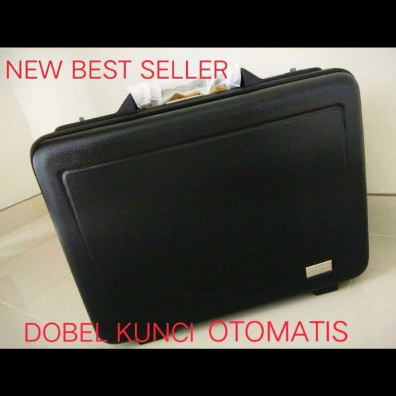 Promo Koper Kantor Dokumen President 18in Ori Termurah Tahan Air Anti ...