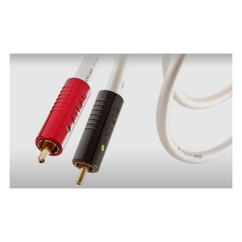 Promo Atlas Element Achromatic Rca Cable Stereo 1m Diskon 23% Di Seller ...