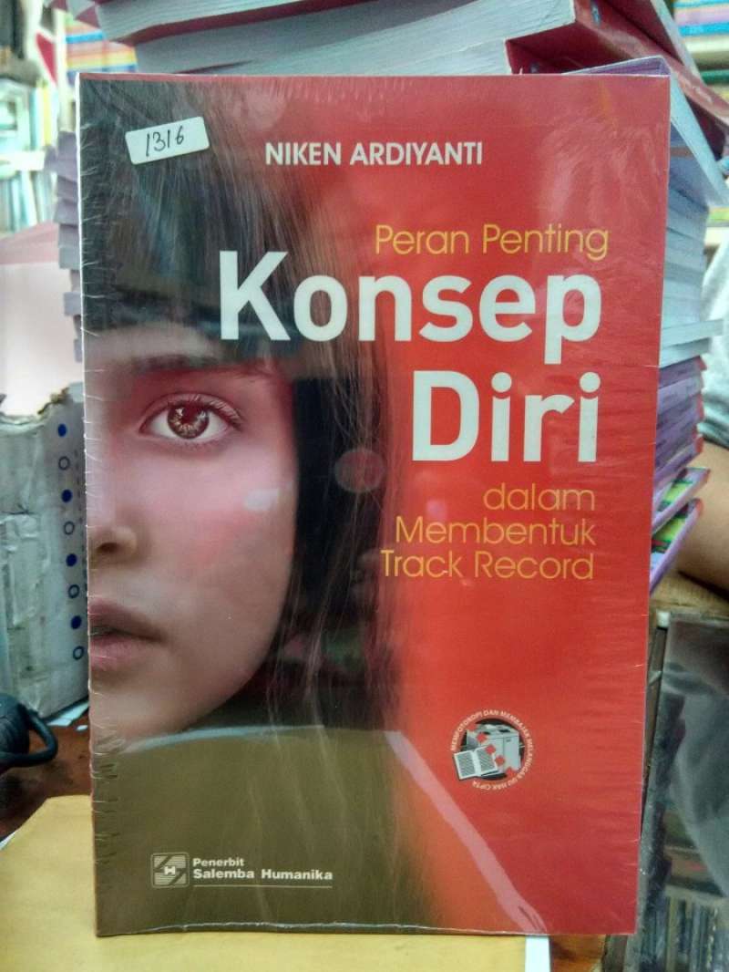 Promo Peran Penting Konsep Diri Diskon 23% Di Seller Zawaru Store ...