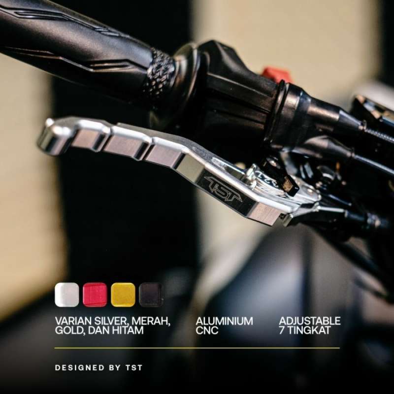 Promo Tst Handle Rem Cnc Untuk / V3 Terbaik Diskon 46% Di Seller ...