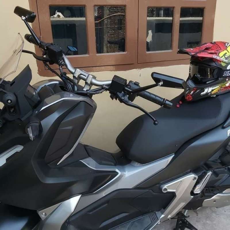 Promo Spion Circuit Model Rizoma Pnp Adv Aerox New - Kaca Biru Diskon ...