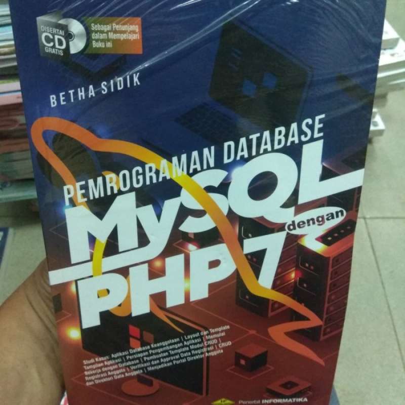 Jual Database Mysql Original Harga Termurah Juli 2024 | Blibli