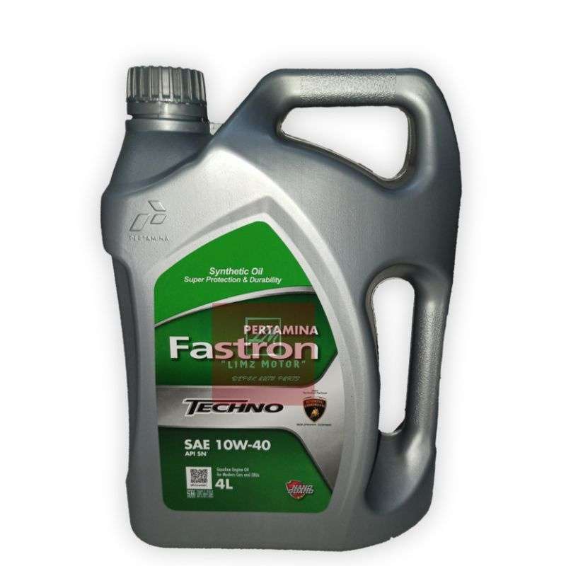 Harga Oli Fastron Techno Sae 10 40 💯 Terbaru, Spesifikasi, & Kredit ...