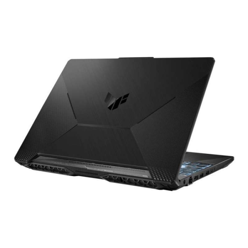 Promo Asus Laptop Gaming Tuf A15 Fa506nc Amd Ryzen 5-7535hs 8gb/512gb ...