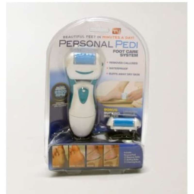 Jual Personal Pedi Penghalus Kulit Kaki Yang Kasar Di Seller Suzuka ...