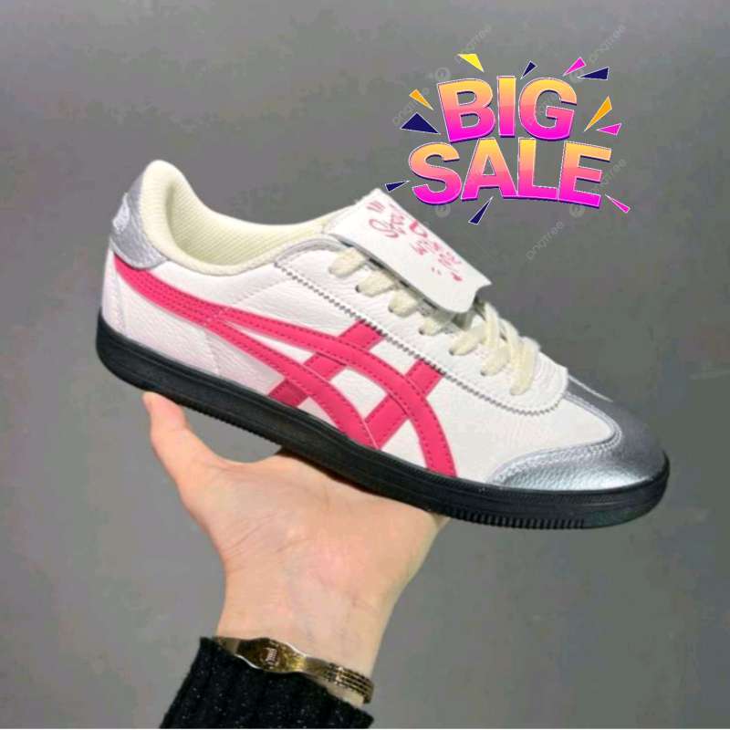 Promo Sepatu Onit Tokuten Stay White Me Bnib - 39 Diskon 50% Di Seller ...