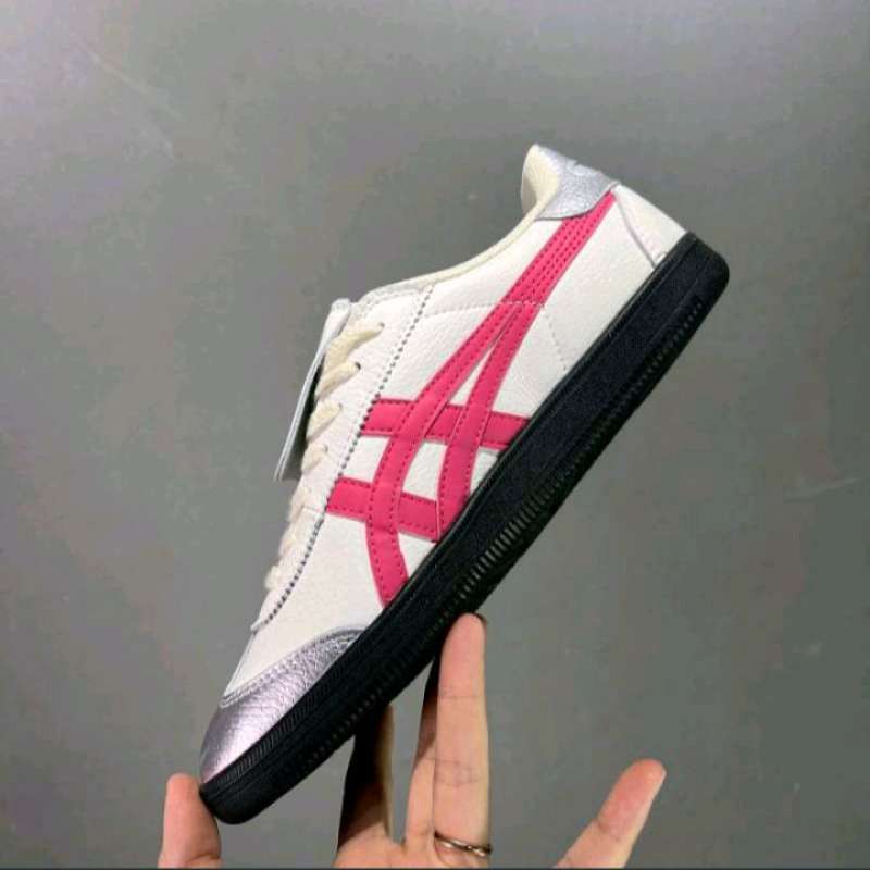 Promo Sepatu Onit Tokuten Stay White Me Bnib - 39 Diskon 50% Di Seller ...