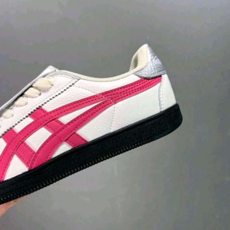 Promo Sepatu Onit Tokuten Stay White Me Bnib - 39 Diskon 50% Di Seller ...