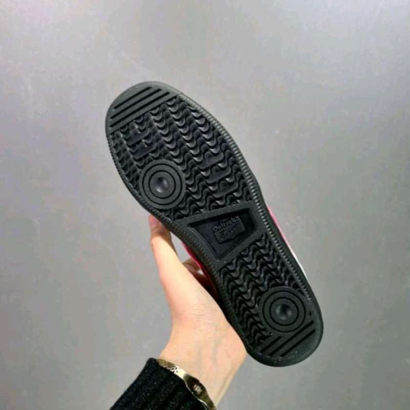 Promo Sepatu Onit Tokuten Stay White Me Bnib - 39 Diskon 50% Di Seller ...