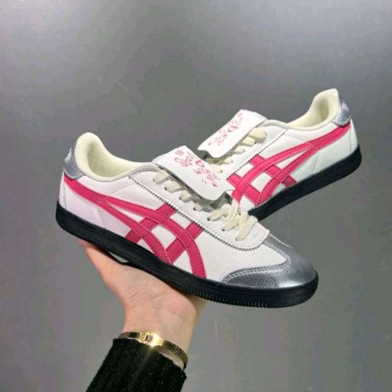 Promo Sepatu Onit Tokuten Stay White Me Bnib - 39 Diskon 50% Di Seller ...