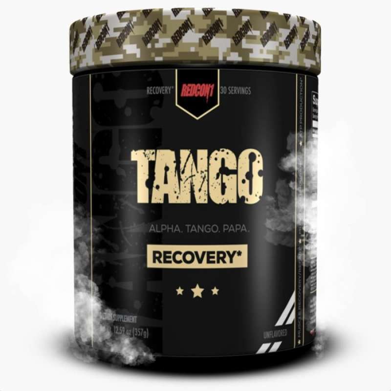 Promo Redcon1 Tango Creatine Monohydrate 30 Servings Redcon-1 Red Con 1 ...