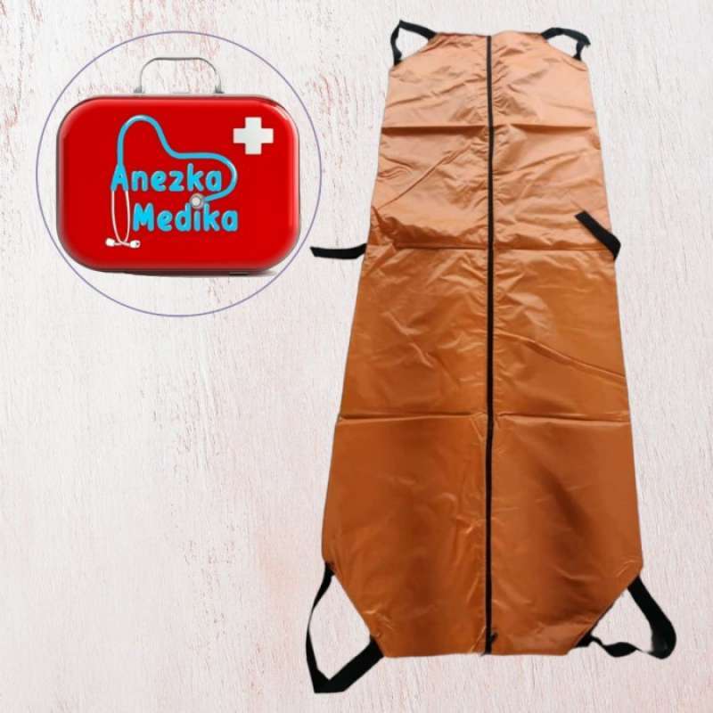 Jual Kantong Jenazah/plastik Mayat Di Seller Yama - Cengkareng Timur ...