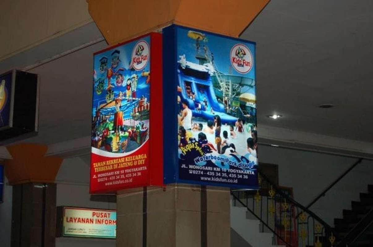 Jual Cetak Spanduk Flexy Backlite | Banner Untuk Neon Box | Print ...