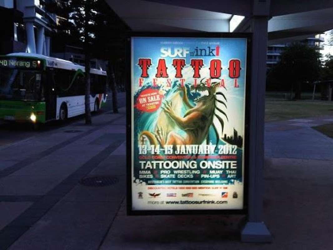 Jual Cetak Spanduk Flexy Backlite | Banner Untuk Neon Box | Print ...