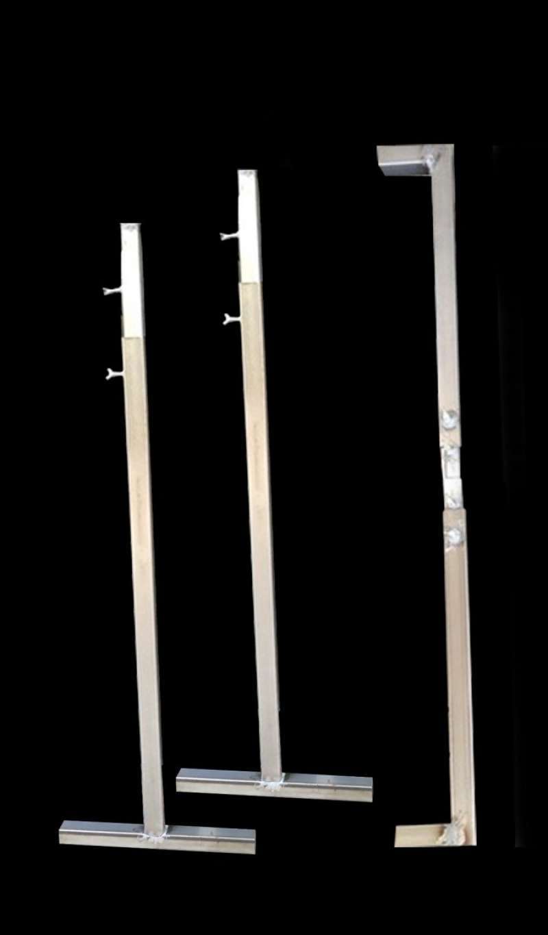 Jual Tiang Backdrop 3m Sampai 3x3 M / Tiang Dekorasi / Tiang Gawang Di ...