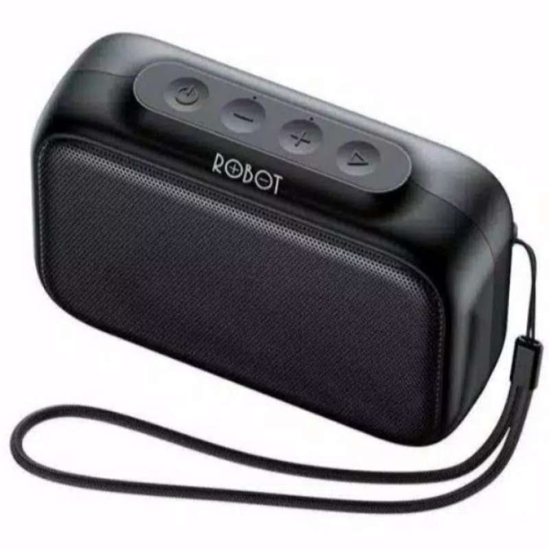 Jual Box Musik Robot Tipe Rb 100 Original Full Bass Di Seller Aghanim ...