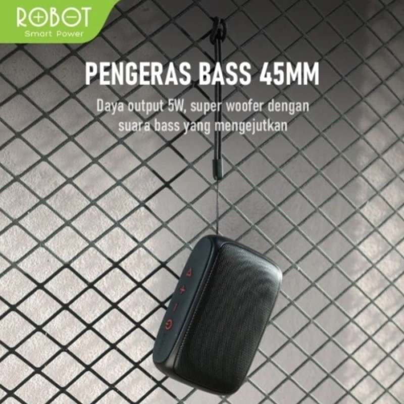 Jual Box Musik Robot Tipe Rb 100 Original Full Bass Di Seller Aghanim ...